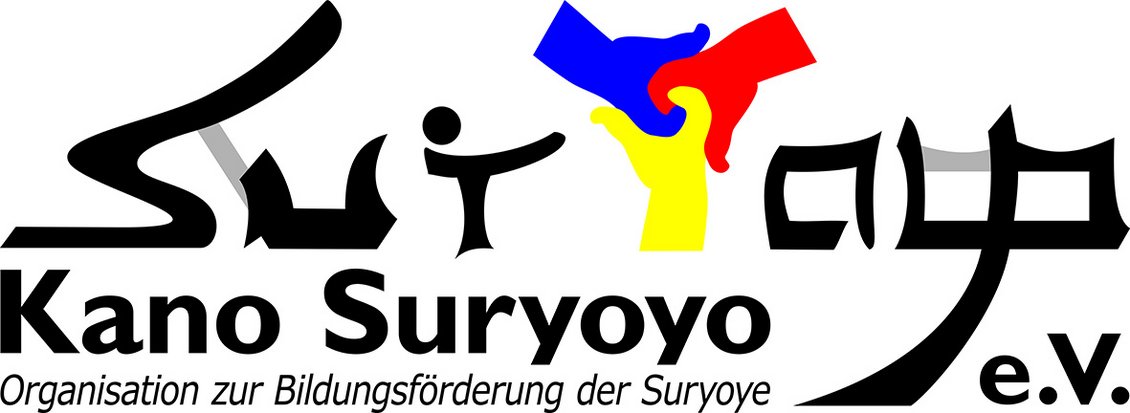 Kano Suryoyo e.V.: Historie
